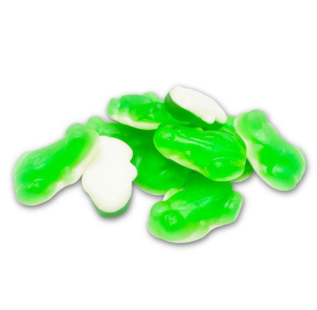 Green Frogs | Mix My Candy